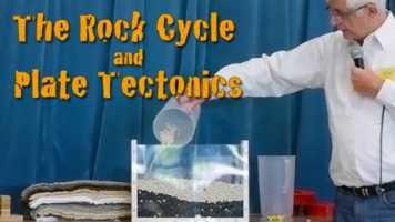 The Rock Cycle and Plate Tectonics | BioEd Online