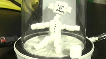 Air Has Weight and Exerts Pressure | BioEd Online